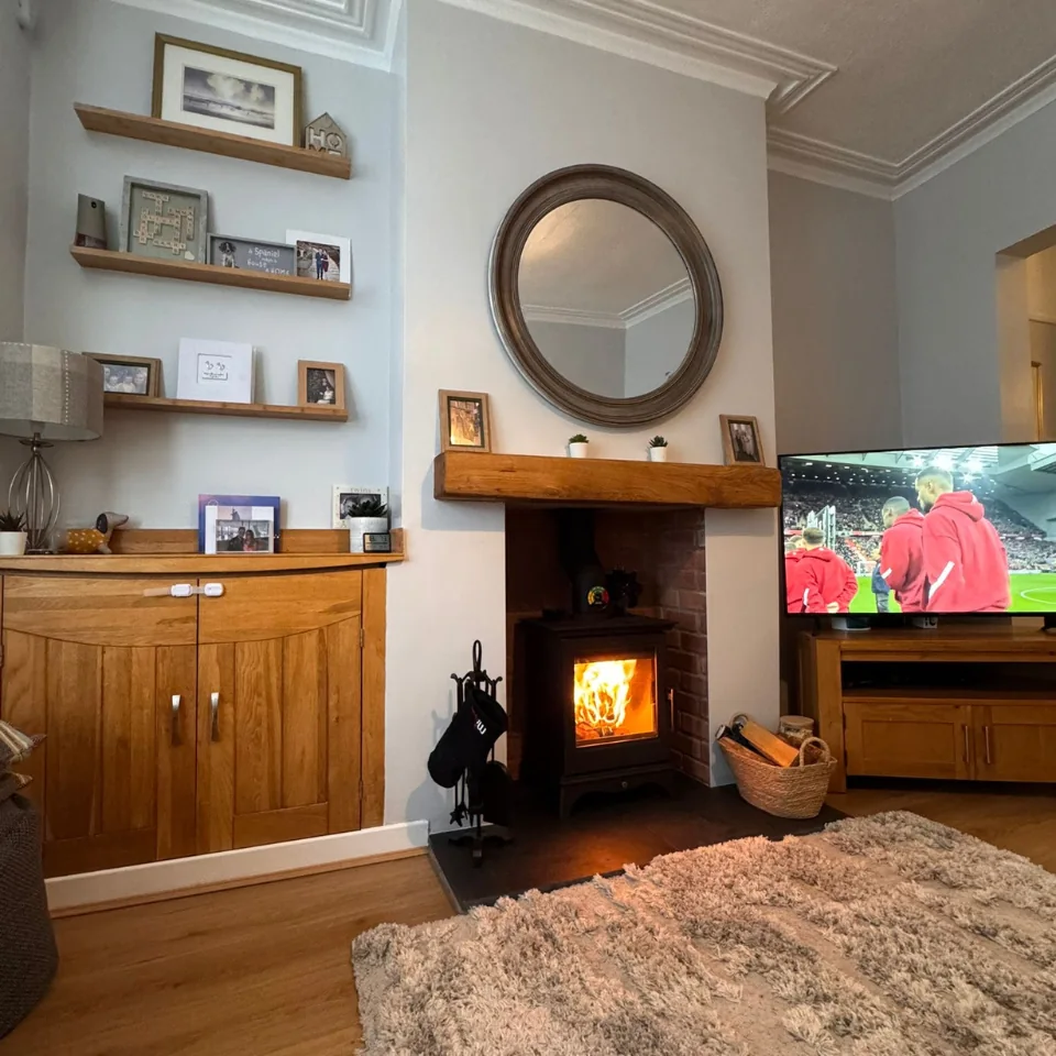 Wood Burning Stove Installation | HETAS Certified Stove Installers